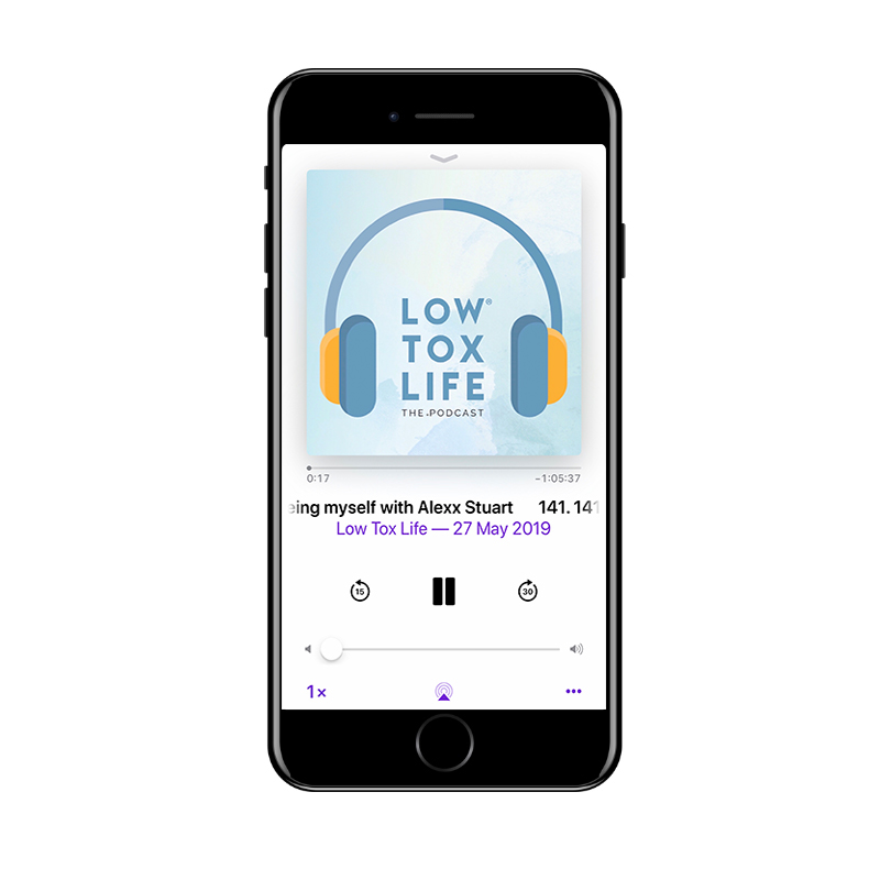 Low Tox Life - Ethical Made Easy