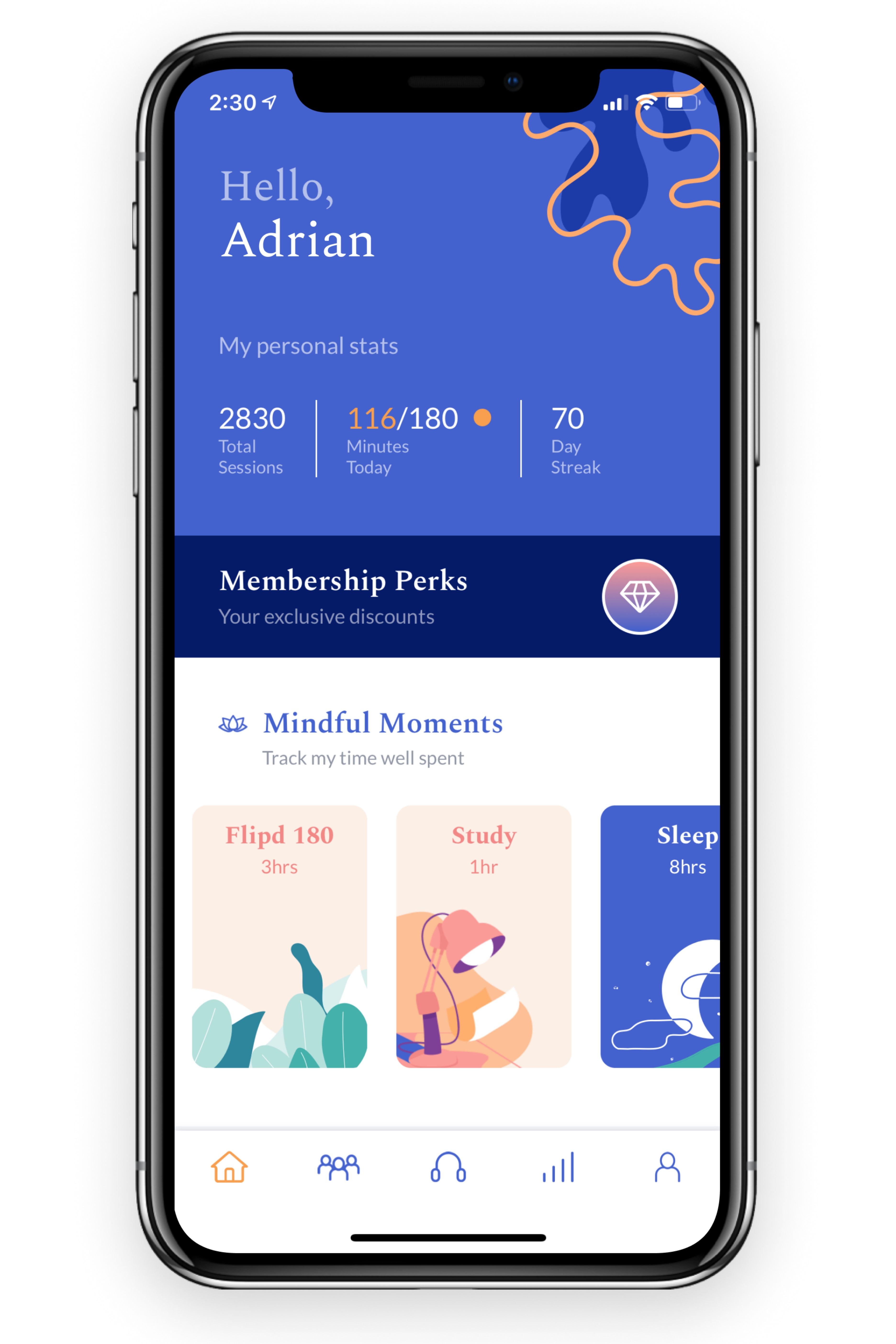 What is Flipd? | App Resource | Ethical Made Easy