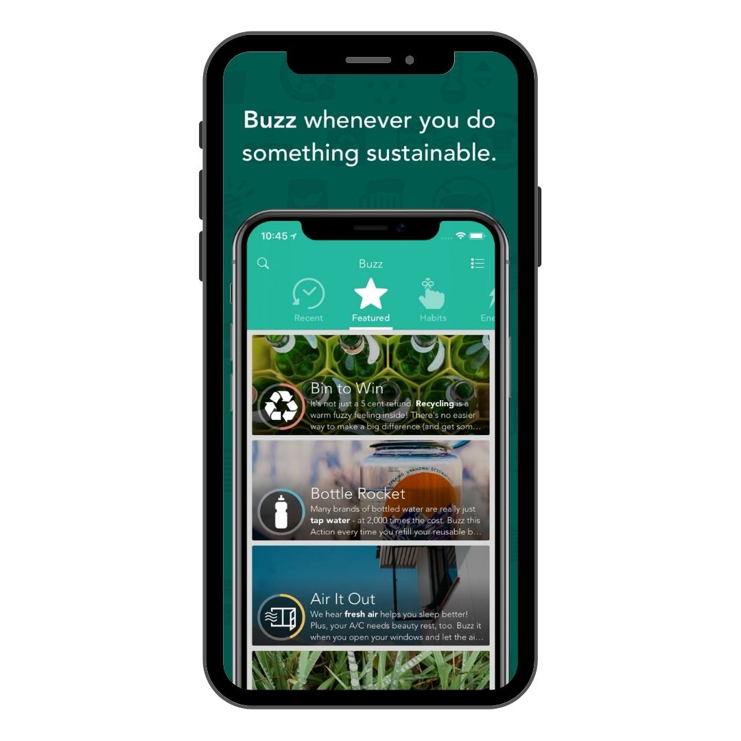 What is JouleBug? | App Resources | Ethical Made Easy